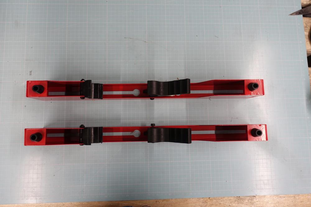 Ersatz-Klemmschienenset zu USK2760 | Holzmann Store - Maschinenhandel ...