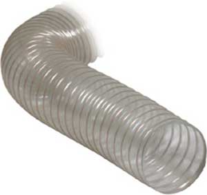 Buy Holzmann dust collector tube ABS100MM cheaper at Holzmann Machine ...