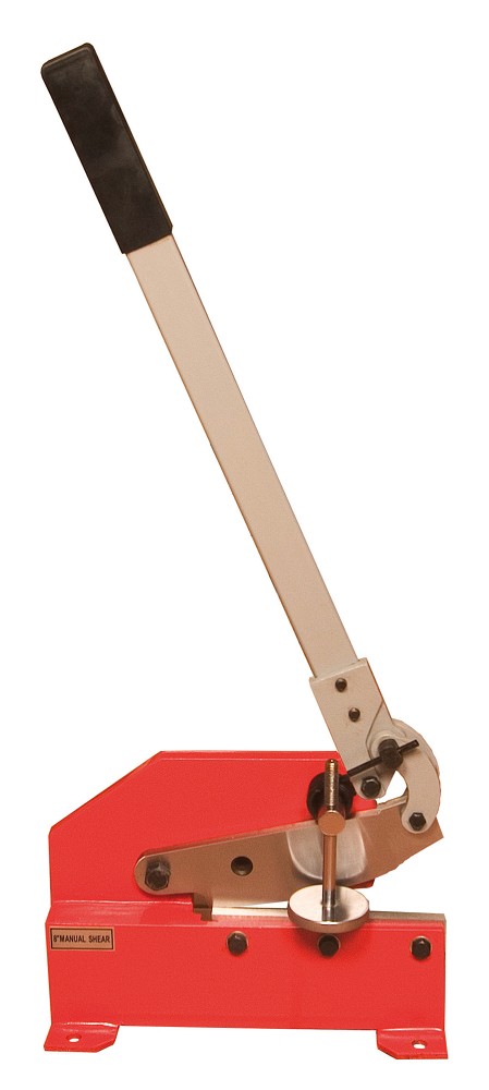 HOLZMANN Handhebelschere HS 200 billiger kaufen im Holzmann Maschinen ...