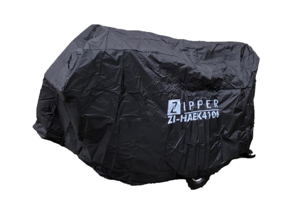 Zipper Häcksler ZI-HAEK4100 billiger kaufen im Holzmann Maschinen Store ...